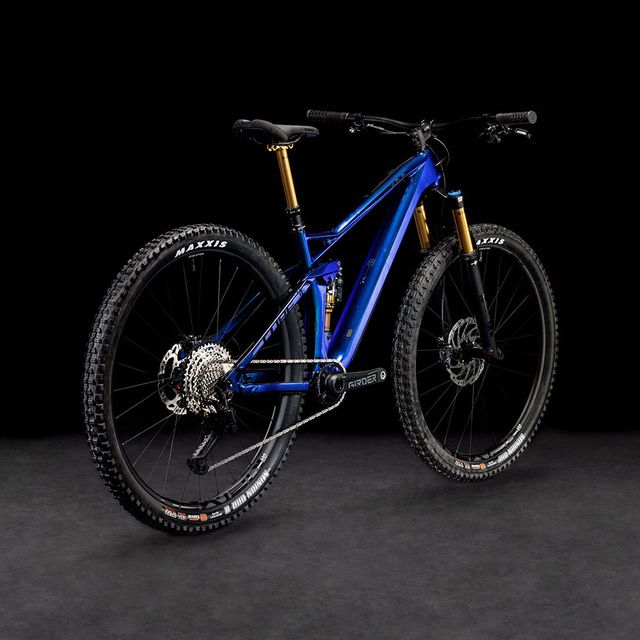 CUBE Stereo ONE22 HPC EX 29 2023 maastopyörä | Rtech